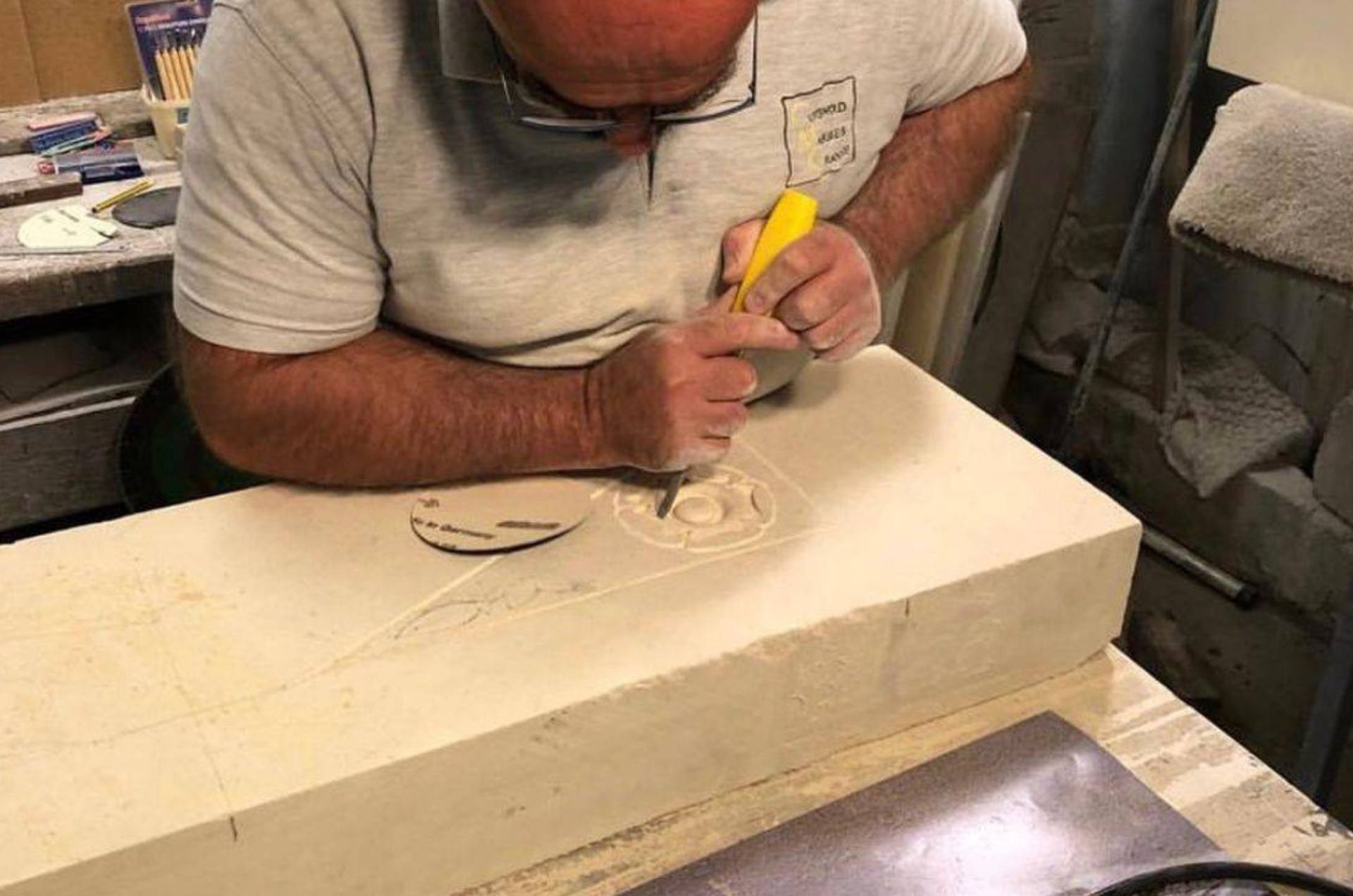 Marble and Granite Installation | Cotswold Marble & Granite